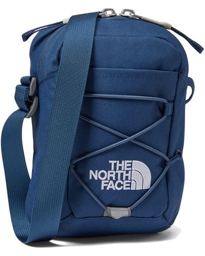 Blue The North Face Shoulder bags for Women | Lyst