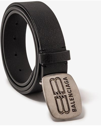 Balenciaga Belts for Men | Online Sale up to 48% off | Lyst