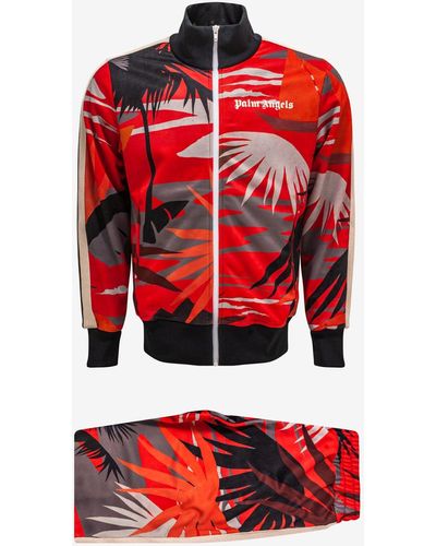 Palm Angels Tracksuits and sweat suits for Men | Online Sale up to 50% ...