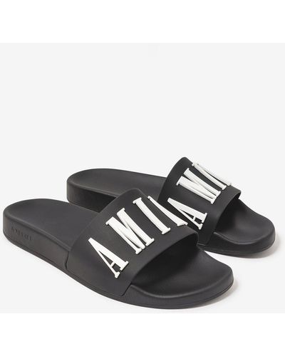 Amiri Sandals, slides and flip flops for Men | Online Sale up to 63% ...
