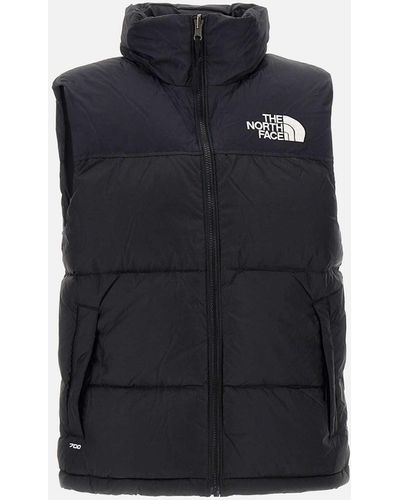 The North Face Nuptse Vests for Men - Up to 51% off | Lyst