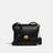 COACH Leather Rambler Crossbody 16 in Brass/Black (Black) - Lyst
