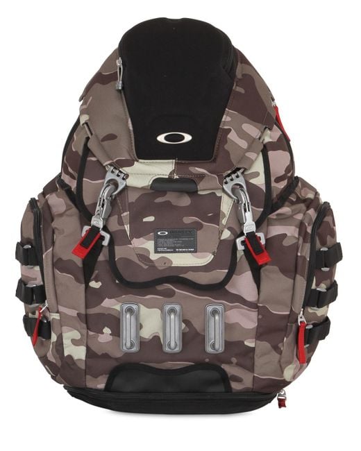 Oakley Backpack Camo