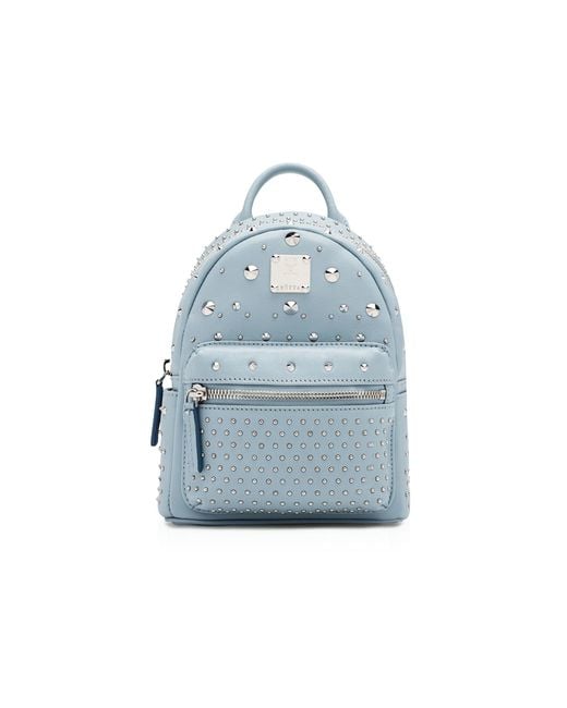 Sky Blue Mcm Bag | Paul Smith