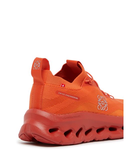 Loewe X On in Red | Lyst