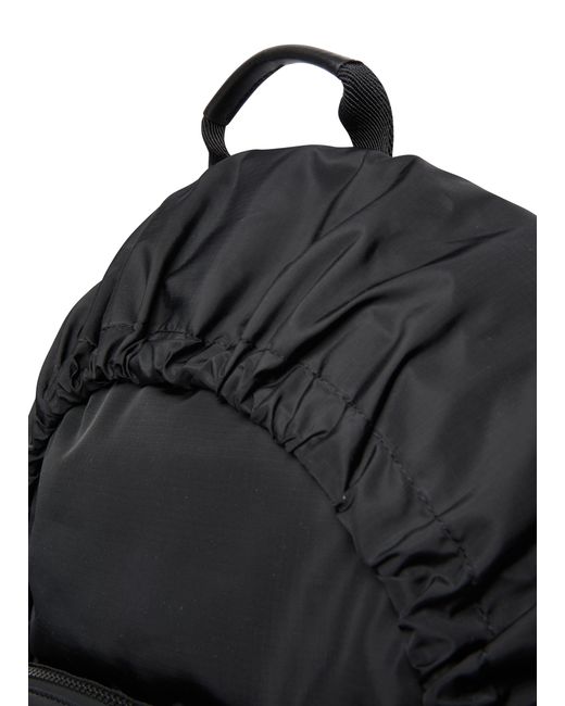 Moncler Makaio Backpack in Black for Men | Lyst