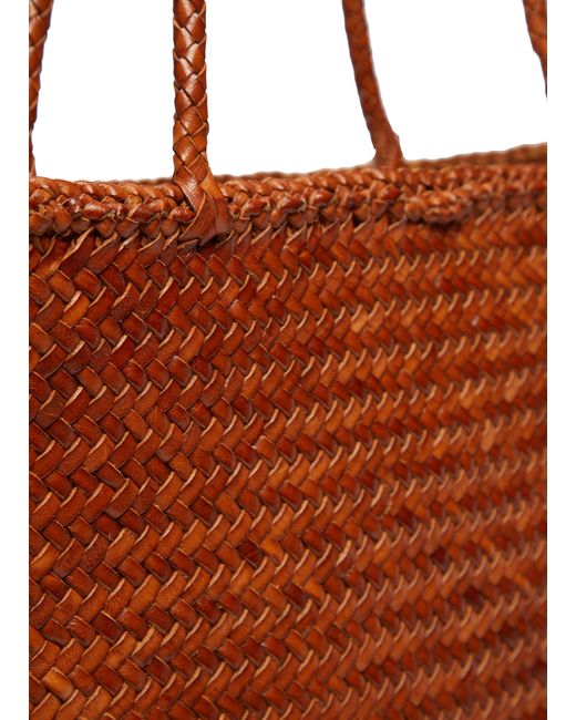 Dragon Diffusion Sophie Tote Bag in Brown | Lyst