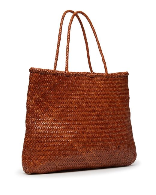 Dragon Diffusion Sophie Tote Bag in Brown | Lyst