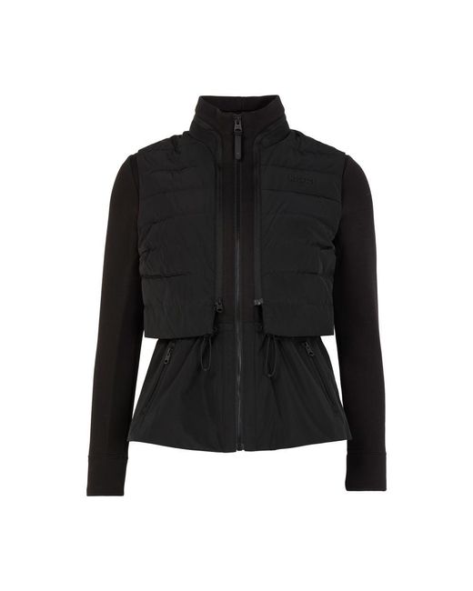Mackage Priscilla Jacket in Black | Lyst
