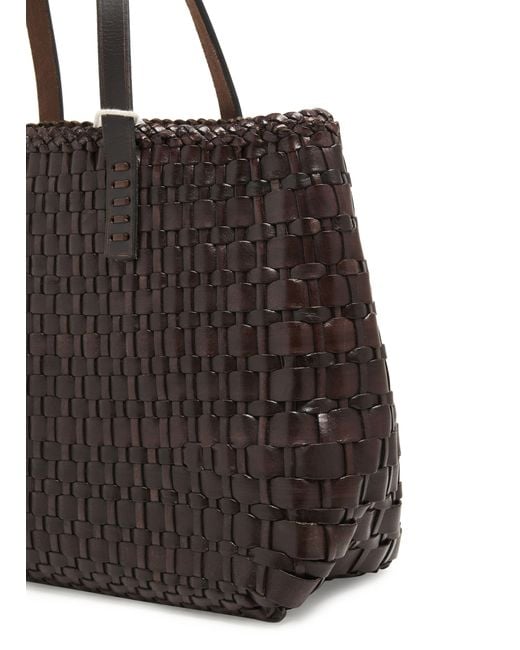 Dragon Diffusion Salvage Tote Bag in Brown | Lyst