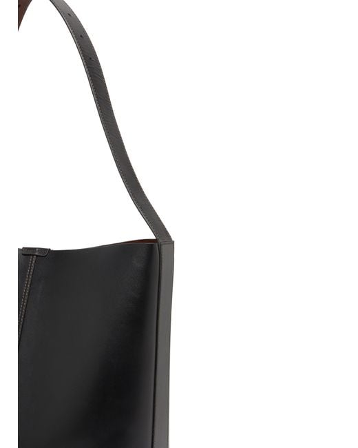 Soeur Saudade Bag in Black | Lyst