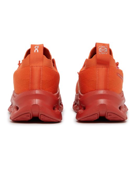 Loewe X On in Red | Lyst