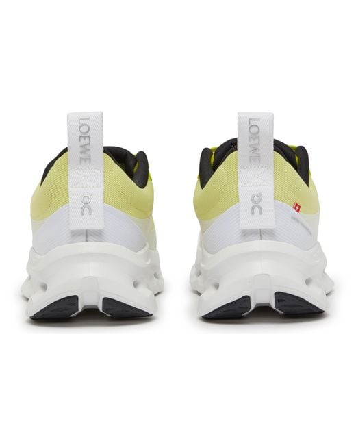 Loewe Cloudtilt 2.0 Sneaker in Green | Lyst