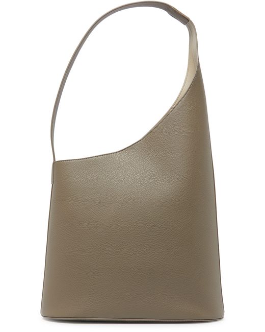 Aesther Ekme Lune Tote in Gray | Lyst
