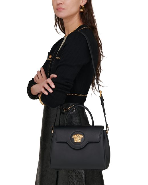 La Medusa Medium Handbag at Randall Maupin blog