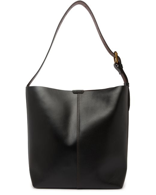 Soeur Saudade Bag in Black | Lyst