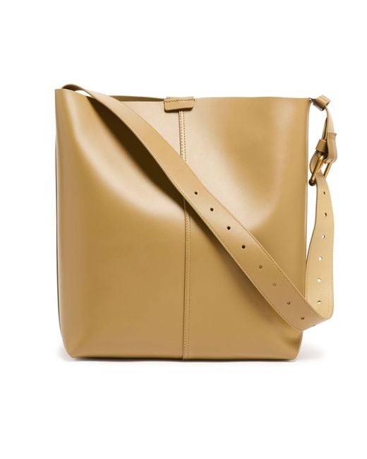 Soeur Saudade Bag in Metallic | Lyst