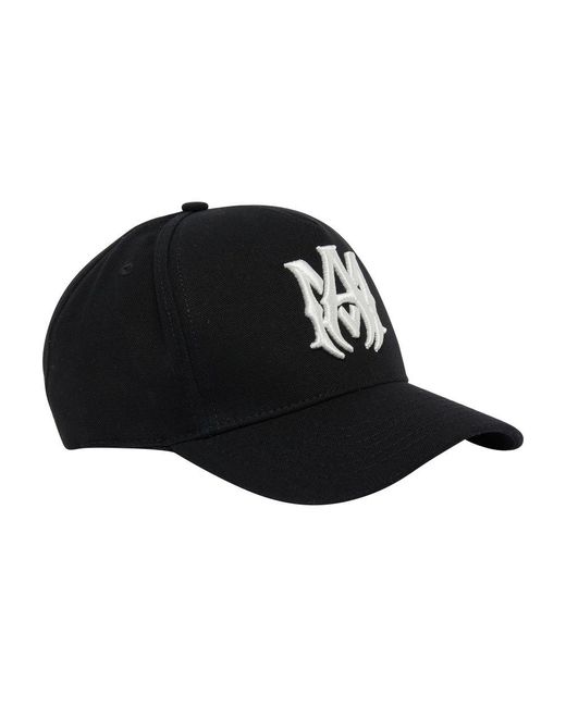 Amiri Ma Hat in Black for Men | Lyst