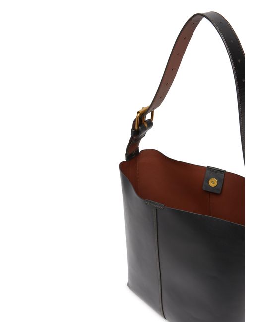 Soeur Saudade Bag in Black | Lyst