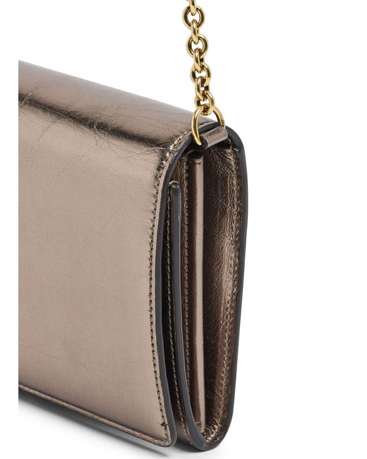 Chloé Iconic Bag in Brown | Lyst