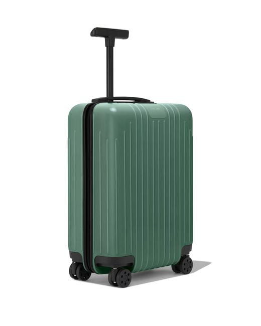 RIMOWA Essential Lite Cabin U Luggage in Green | Lyst