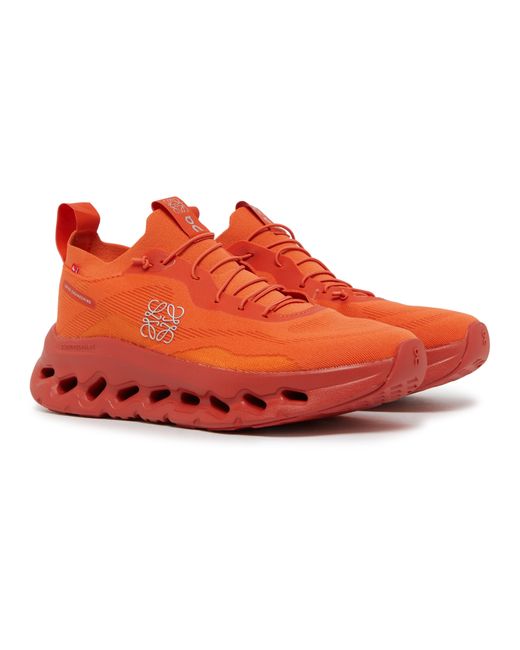 Loewe X On in Red | Lyst