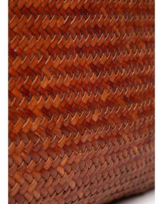 Dragon Diffusion Sophie Tote Bag in Brown | Lyst