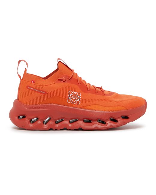 Loewe X On in Red | Lyst