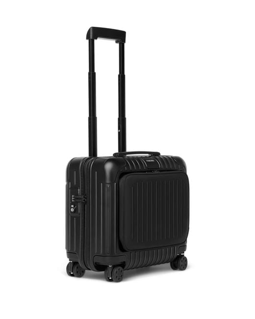 RIMOWA Essential Sleeve Compact Luggage in Black | Lyst