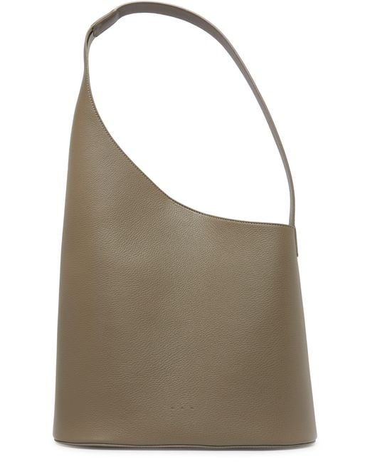 Aesther Ekme Lune Tote in Gray | Lyst