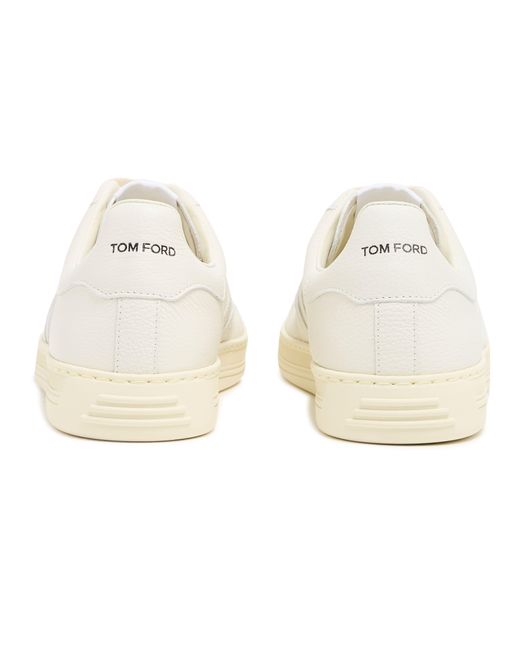 Tom Ford Radcliffe Sneaker in White for Men | Lyst