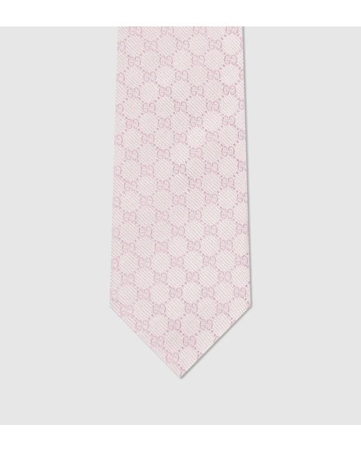 Pink Gucci Pattern