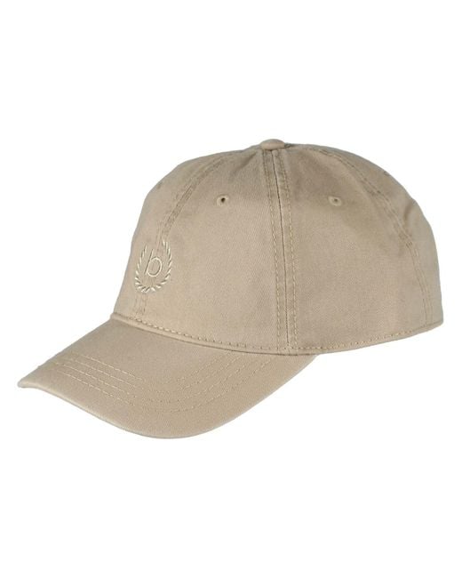 Bugatti Cap in Natur für Herren | Lyst DE