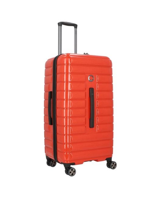 Delsey Paris Trolley in Rot für Herren | Lyst DE