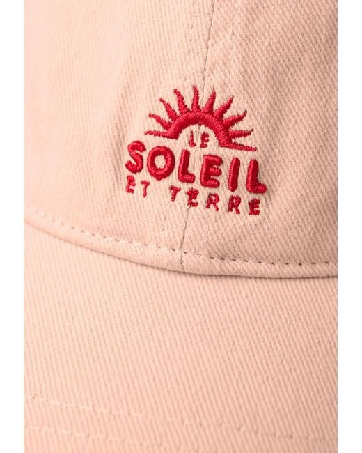 Street One Cap in Pink | Lyst DE