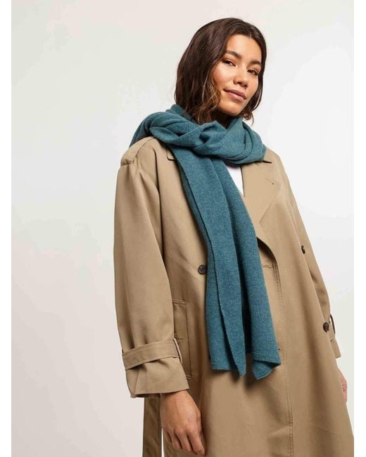 Fraas Schal in Grün | Lyst DE
