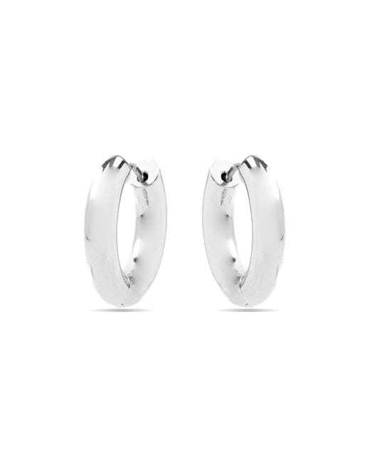 Luxenter Ohrringe Saura in Mettallic | Lyst DE