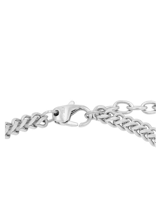 Joop! Armband in Weiß für Herren | Lyst DE