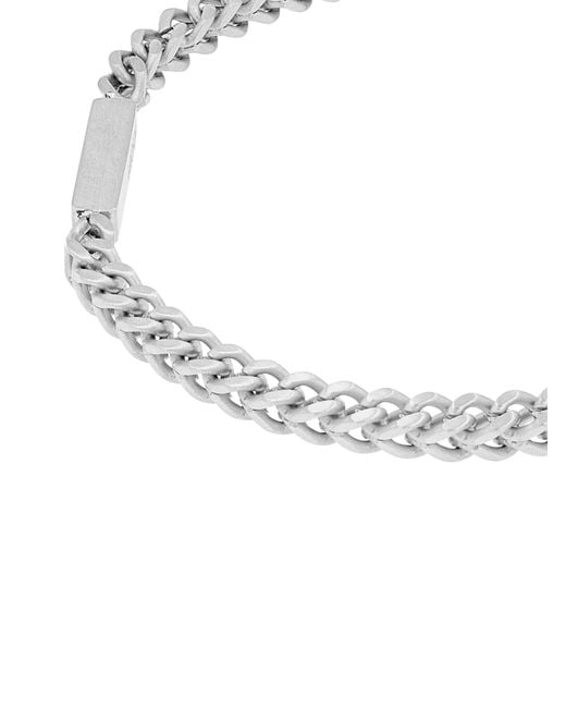Joop! Armband in Weiß für Herren | Lyst DE