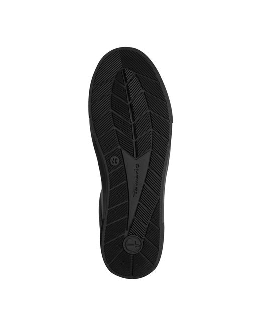 Tamaris Sneaker in Schwarz | Lyst DE