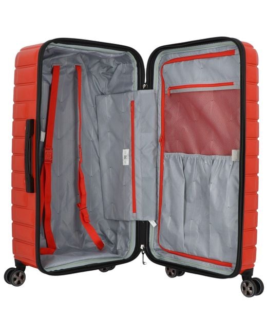 Delsey Paris Trolley in Rot für Herren | Lyst DE