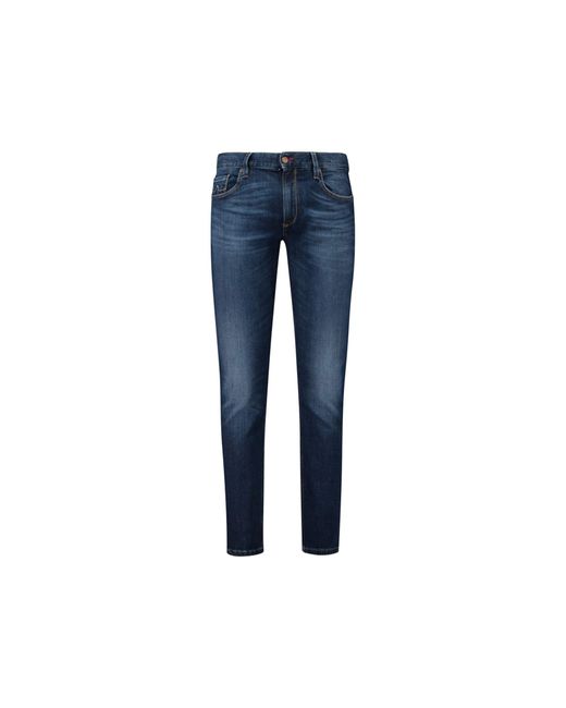 ALBERTO Jeans in Blau für Herren | Lyst DE