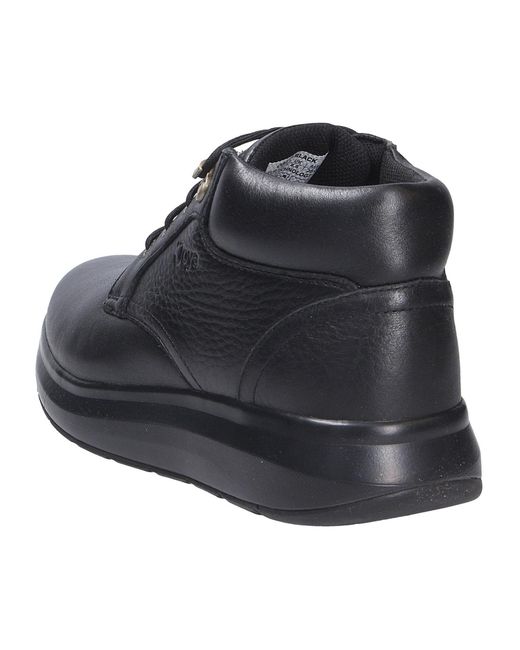 Joya Boots Osaka in Schwarz für Herren | Lyst DE