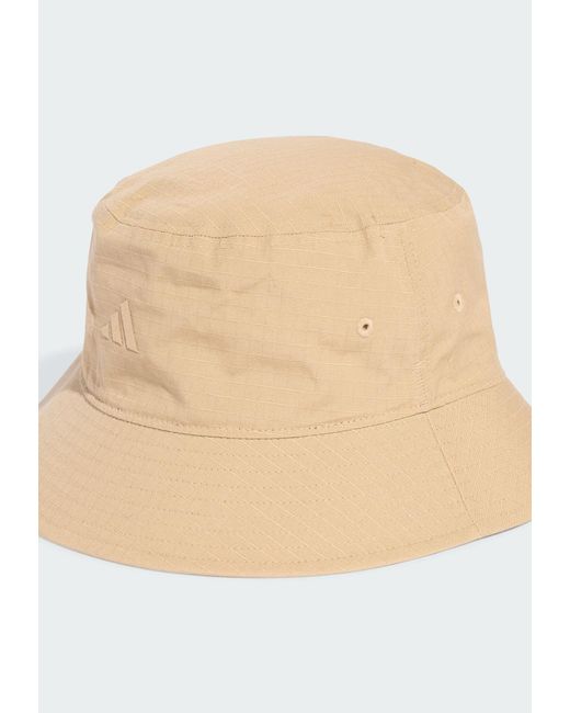 adidas Sporthut Classic in Natur für Herren | Lyst DE