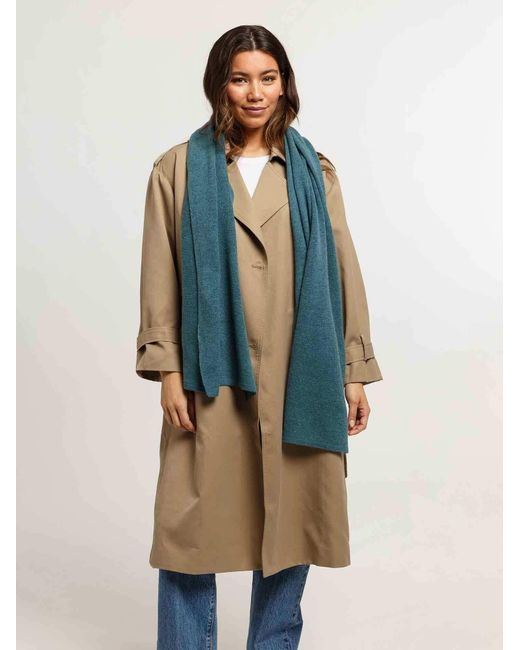 Fraas Schal in Grün | Lyst DE