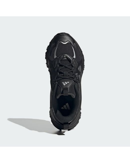 adidas Shadow Valley Shoes in Black | Lyst UK