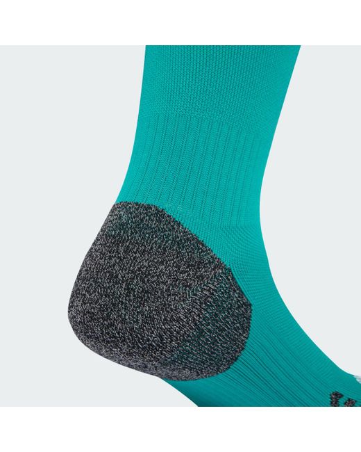 adidas Liverpool Fc 25/26 Third Socks in Green | Lyst UK