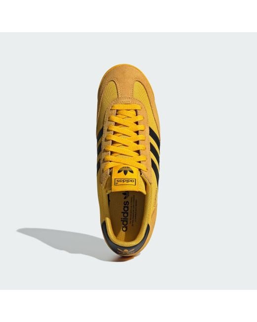 adidas R71 Shoes in Yellow for Men | Lyst UK