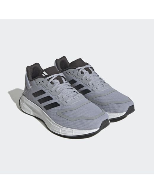adidas Duramo 10 Shoes in Blue for Men | Lyst UK