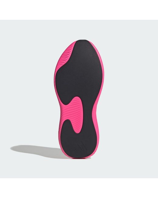 adidas Purechill Slides in Pink | Lyst UK